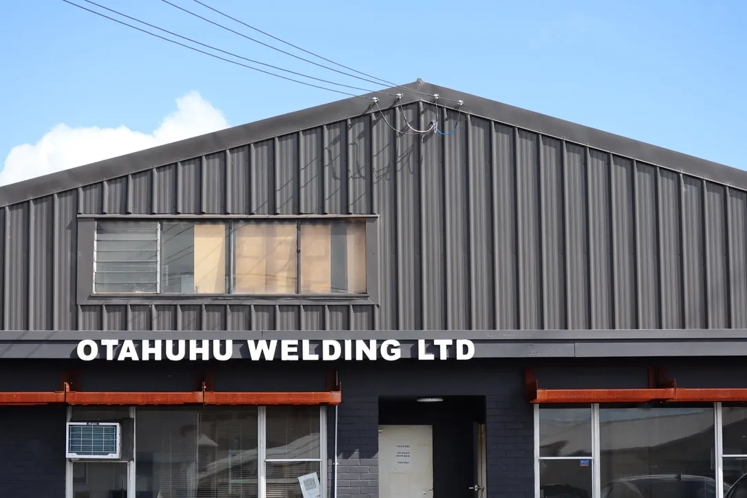 Otahuhu Welding | Precision Steel Fabrication & Welding