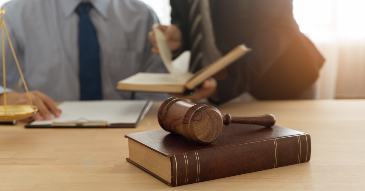 Is Case Dismissal the Same as Not Guilty? | Maverick Ray Law