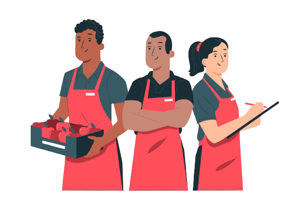 Home - Conduit | People-power, optimized by people-science