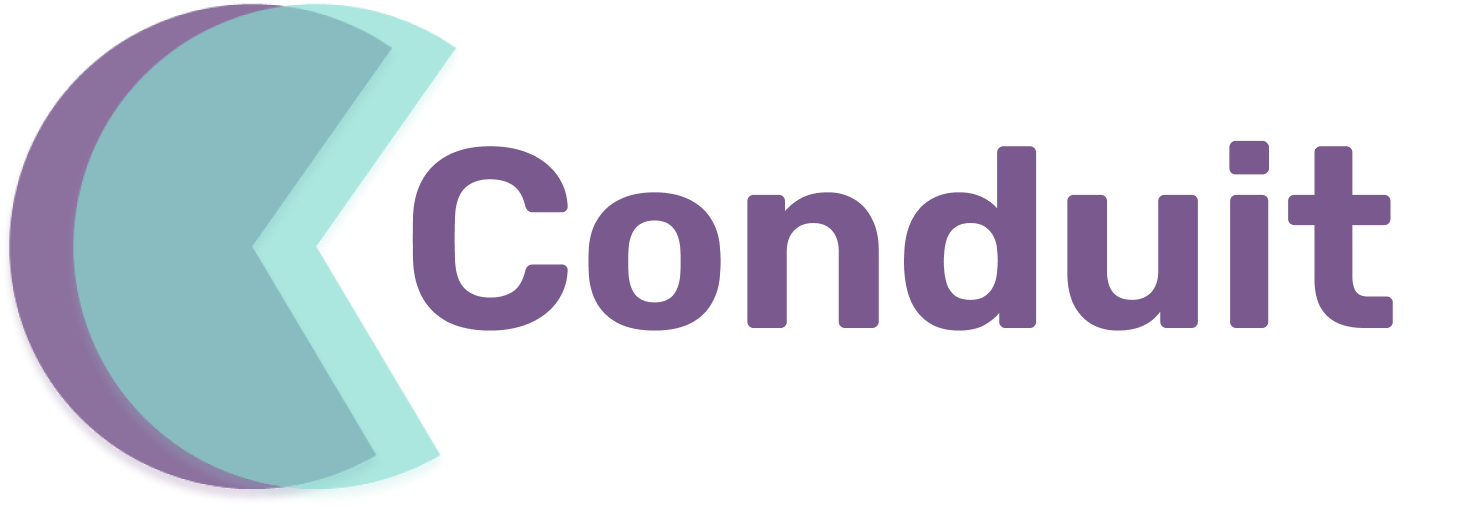 Home - Conduit | People-power, optimized by people-science