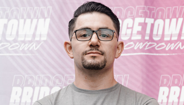 | Jesse Mercado, Owner