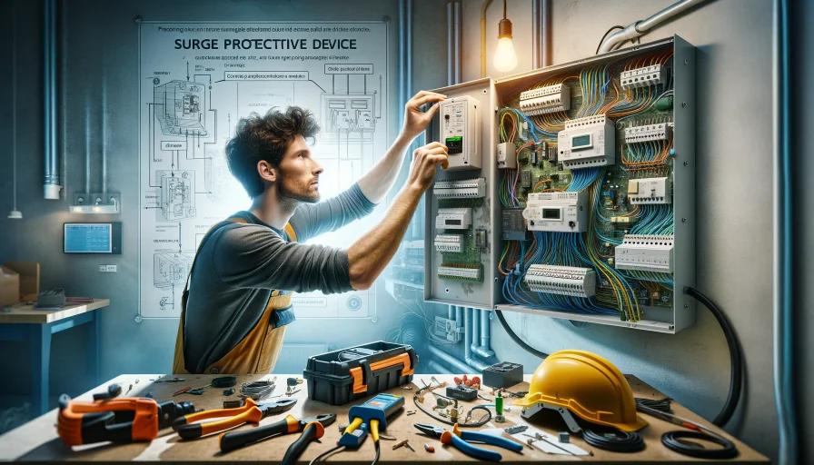 What is a SPD and why is it so important?