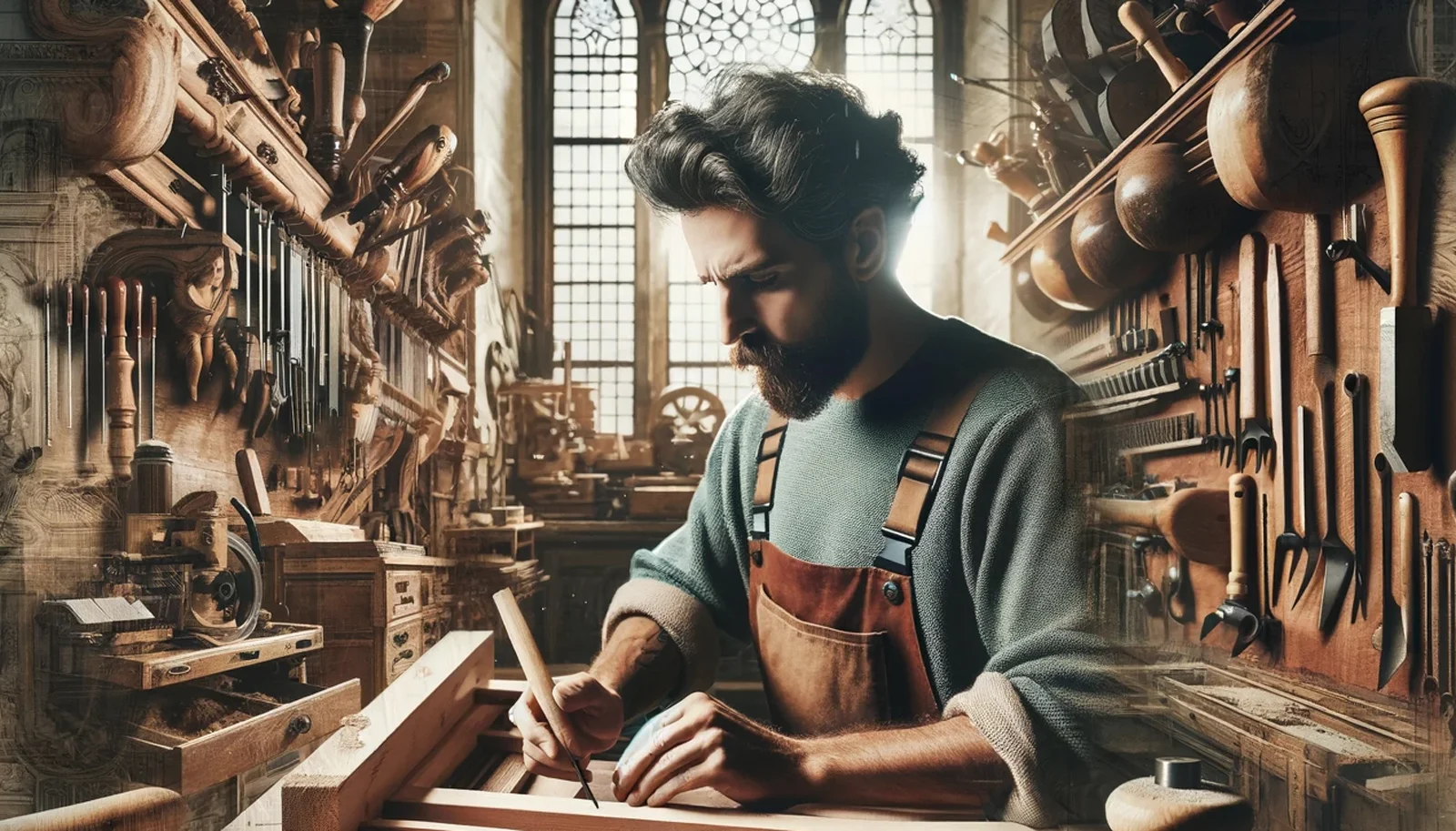 Craftsmanship in the UK Trades: Honouring Tradition in a Modern World