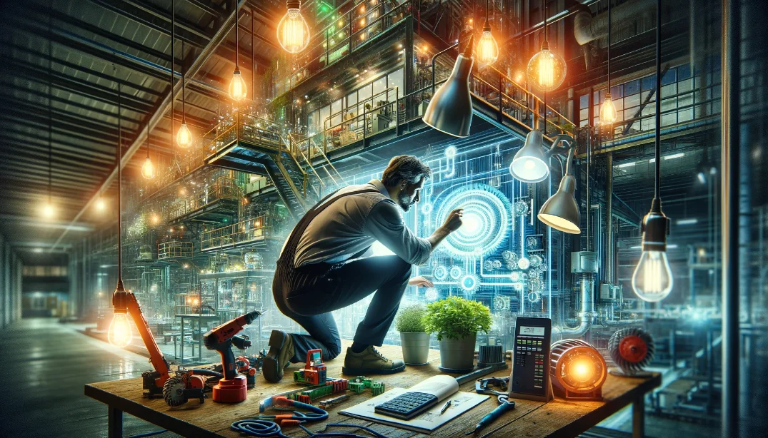 Watt's Next: Exploring Innovations in Industrial Electrical Installations