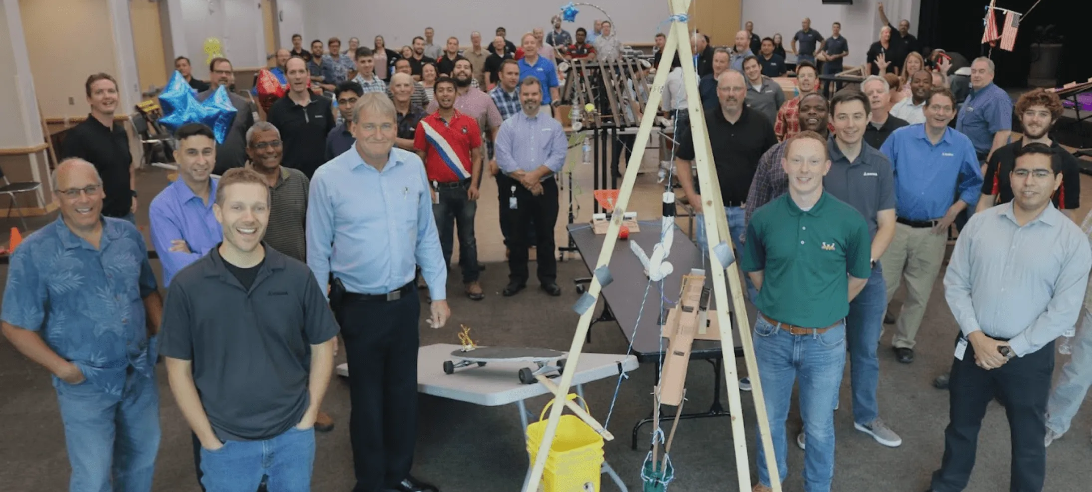 Team Building Activities | Corporate Team Building | Fun Team Building ...