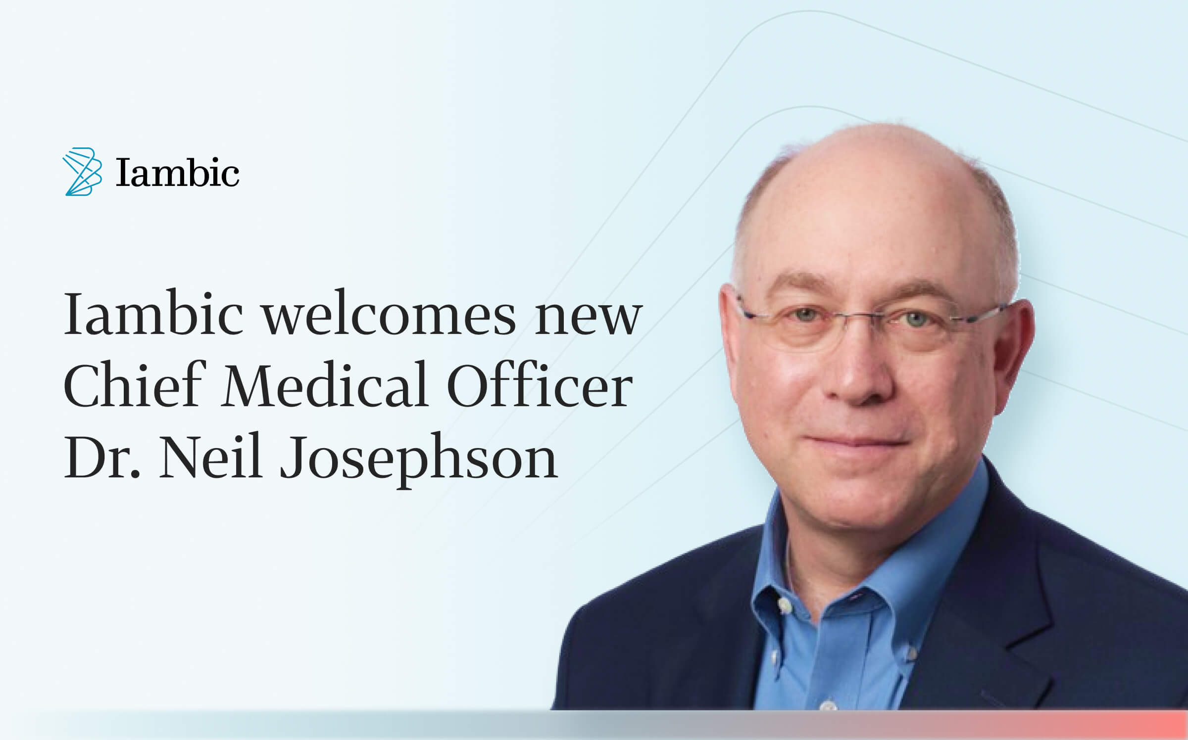 Iambic Therapeutics expands leadership team with the appointment of ...