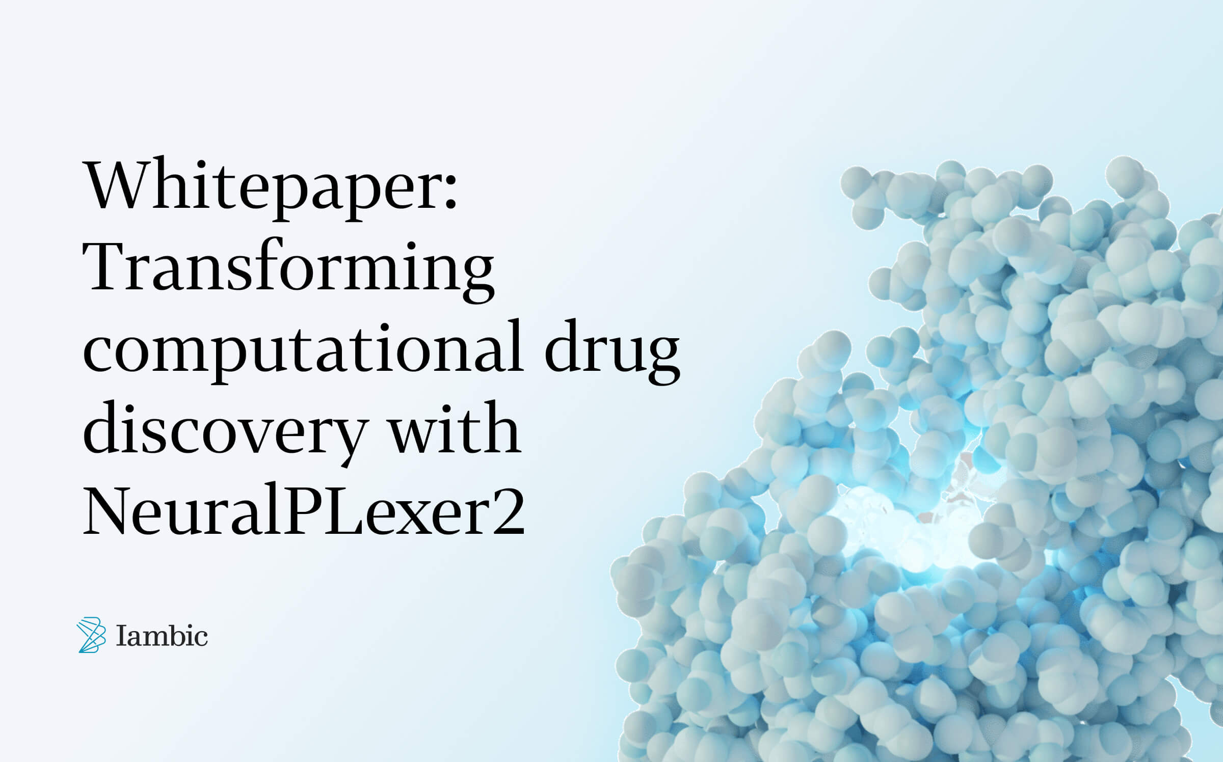 Transforming Computational Drug Discovery with NeuralPLexer2