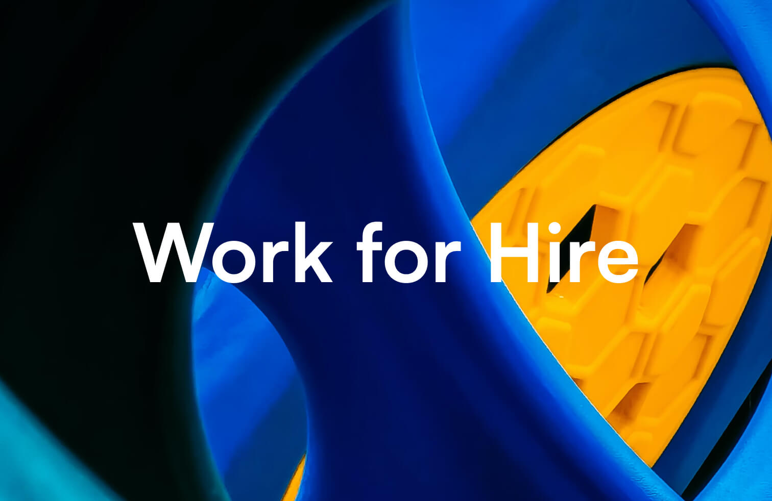 Work for Hire - Blog | Flou App