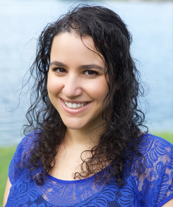 Nicole Yehudai | Our Team | Palm Beach Behavioral Health and Wellness