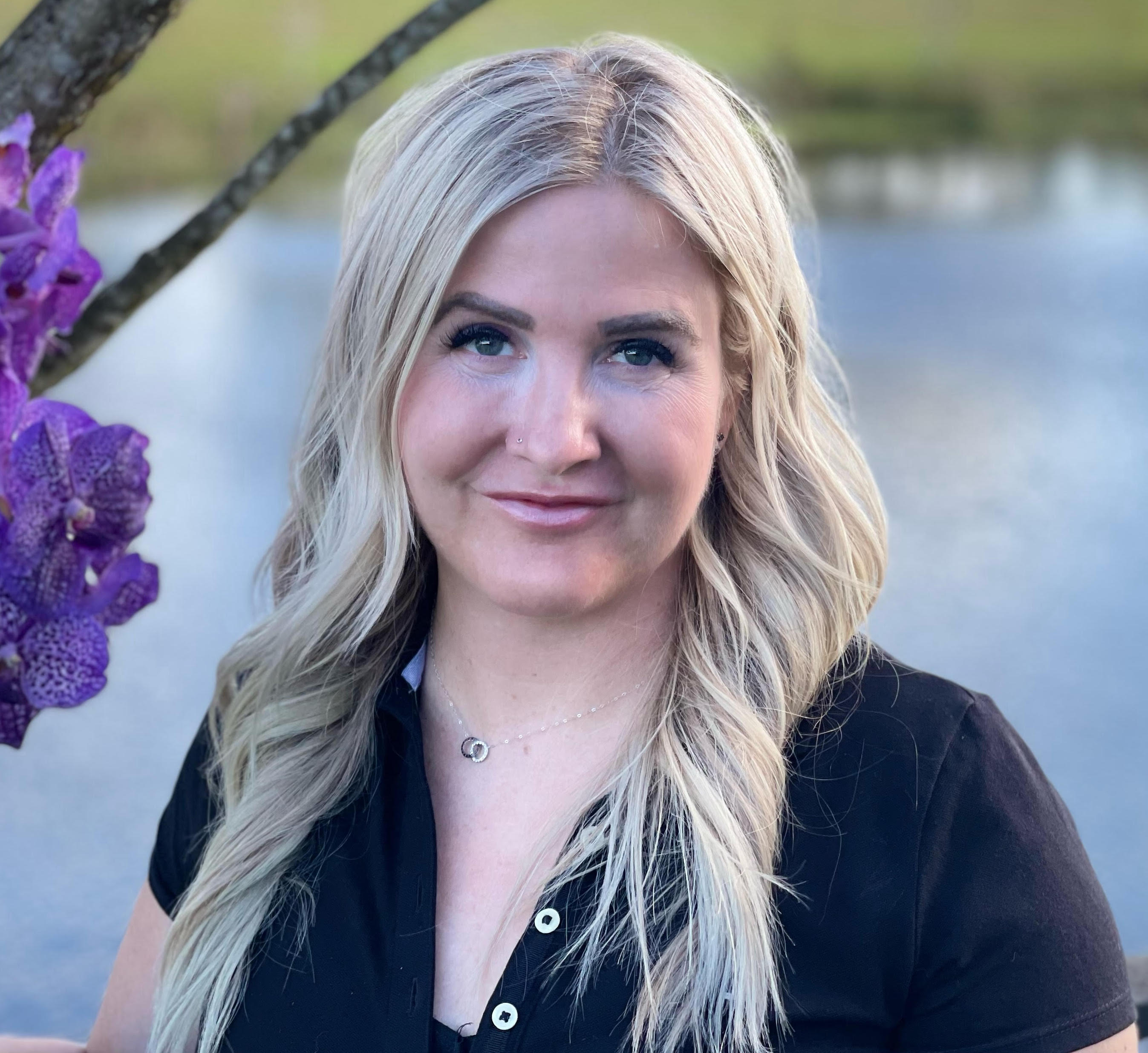 Jillian Brown | Our Team | Palm Beach Behavioral Health and Wellness