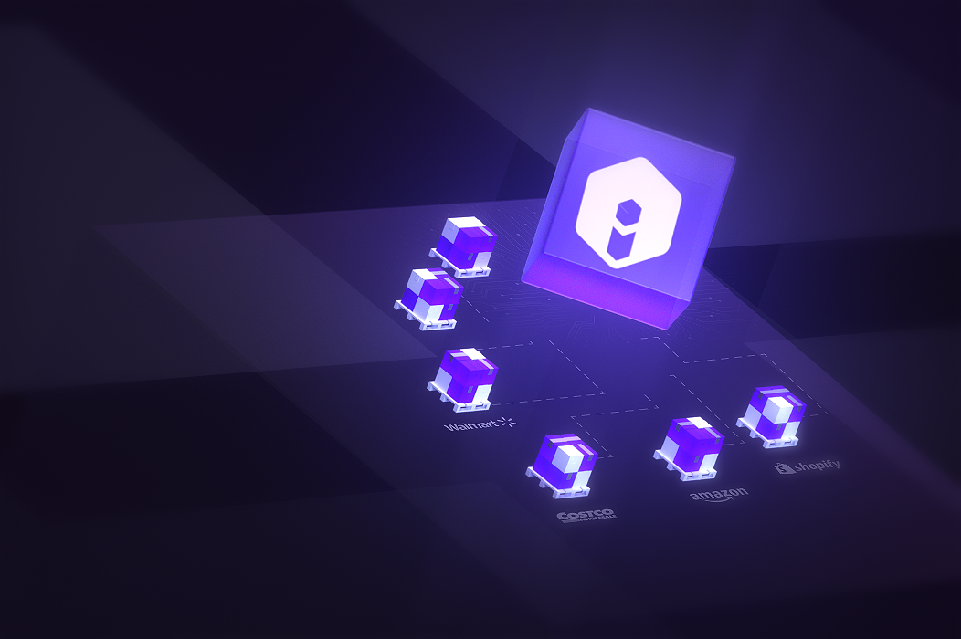 Item Ship - Smart Shipping Solutions | Item.com