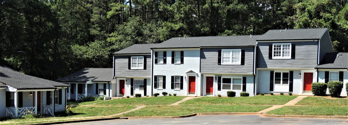 Greenwood Village | Matheson Capital