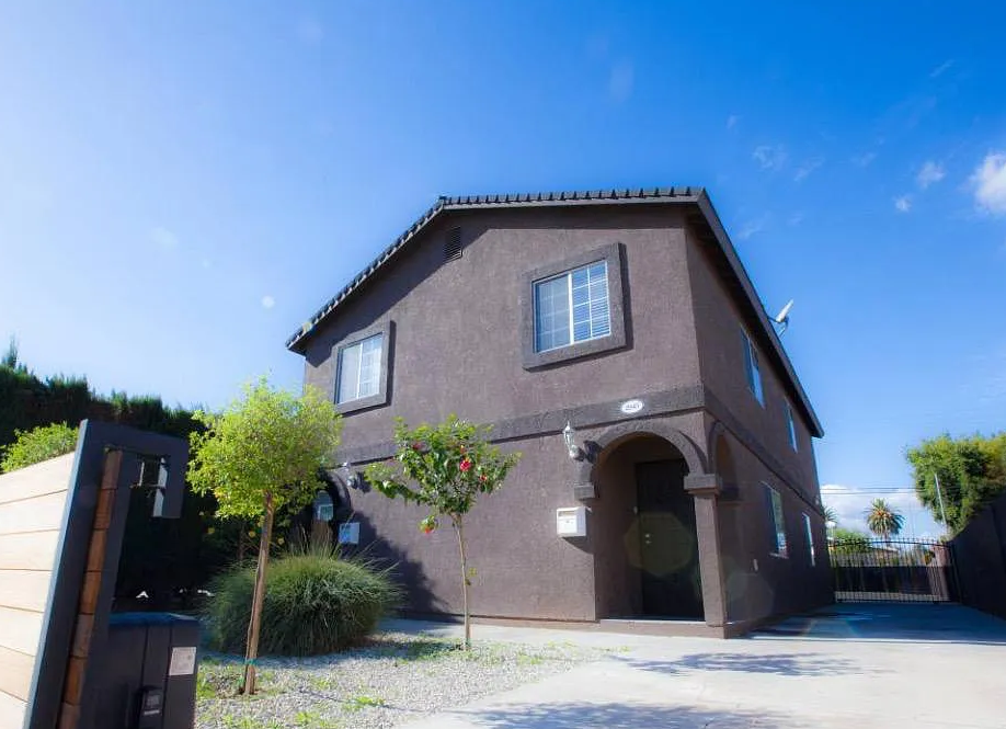 West View | Matheson Capital