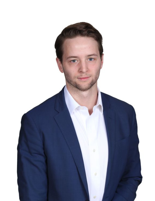 Will Matheson | Matheson Capital