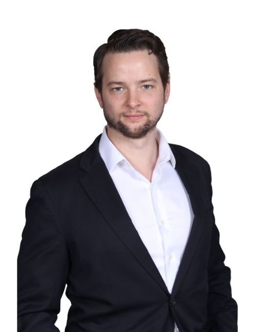 Evan Matheson | Matheson Capital