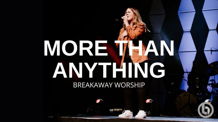Breakaway Worship | Breakaway