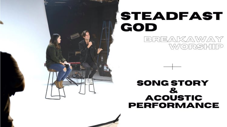 Breakaway Worship | Breakaway