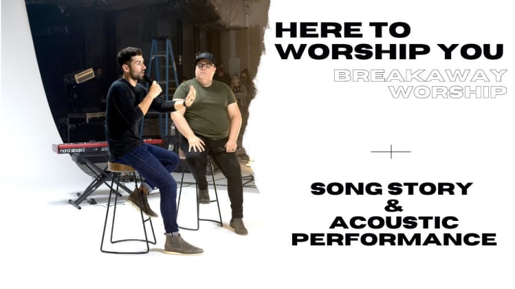 Breakaway Worship | Breakaway