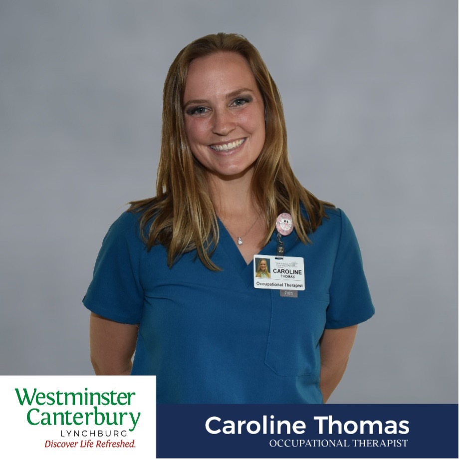 Improving Lives Through Occupational Therapy