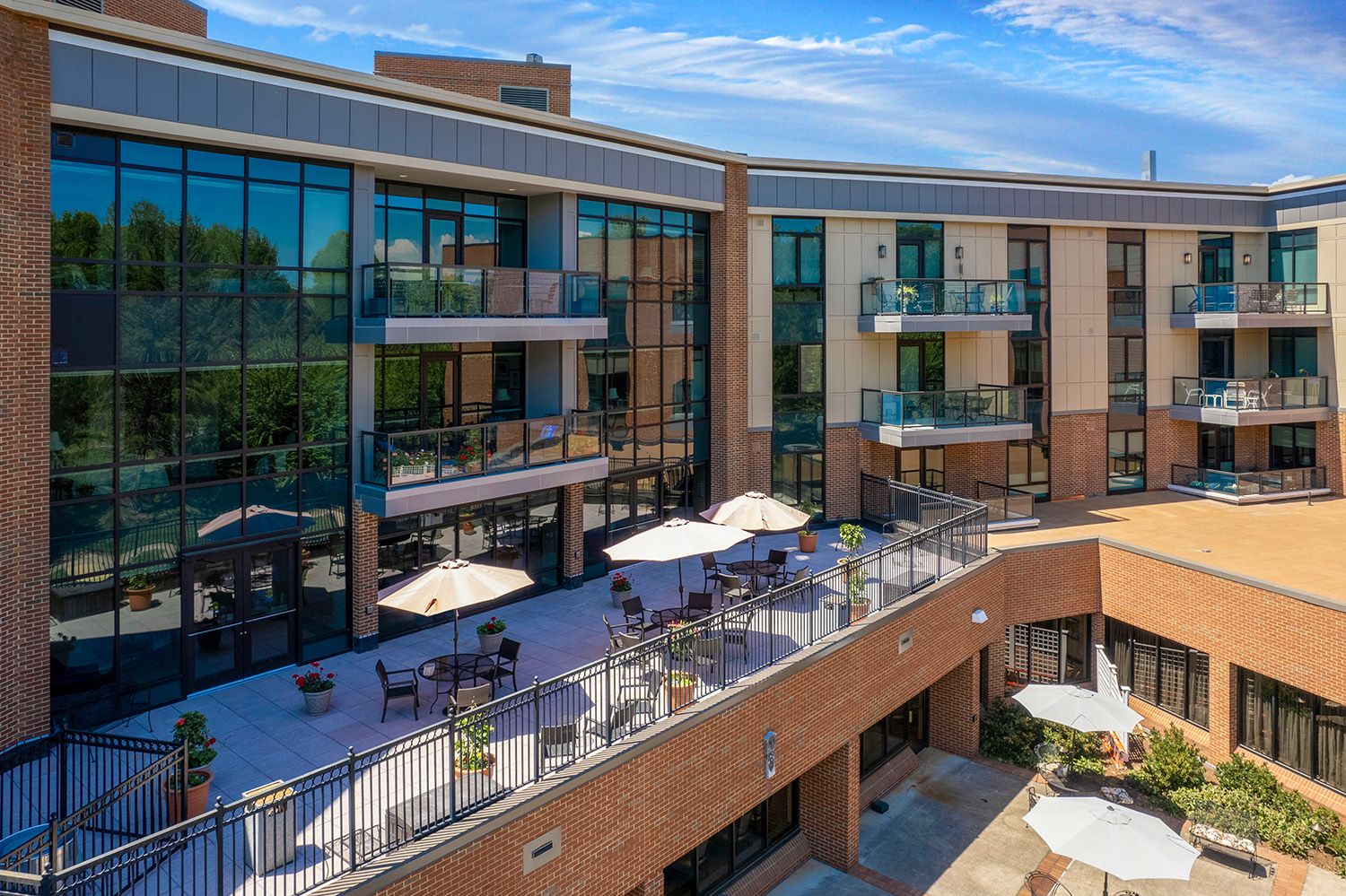 40 new residents settle into Westminster Canterbury's newest ...