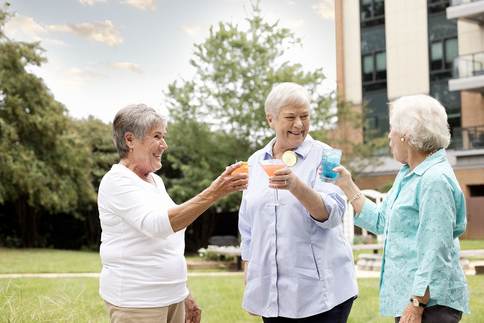 Westminster Canterbury Lynchburg: An Award-Winning Retirement Community