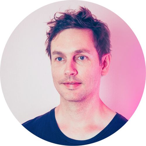 Lee Vaughan Uiux Designer 0410