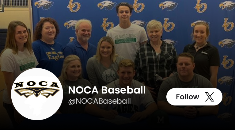 NOCA Baseball