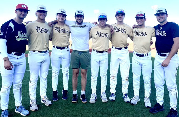 NOCA Baseball