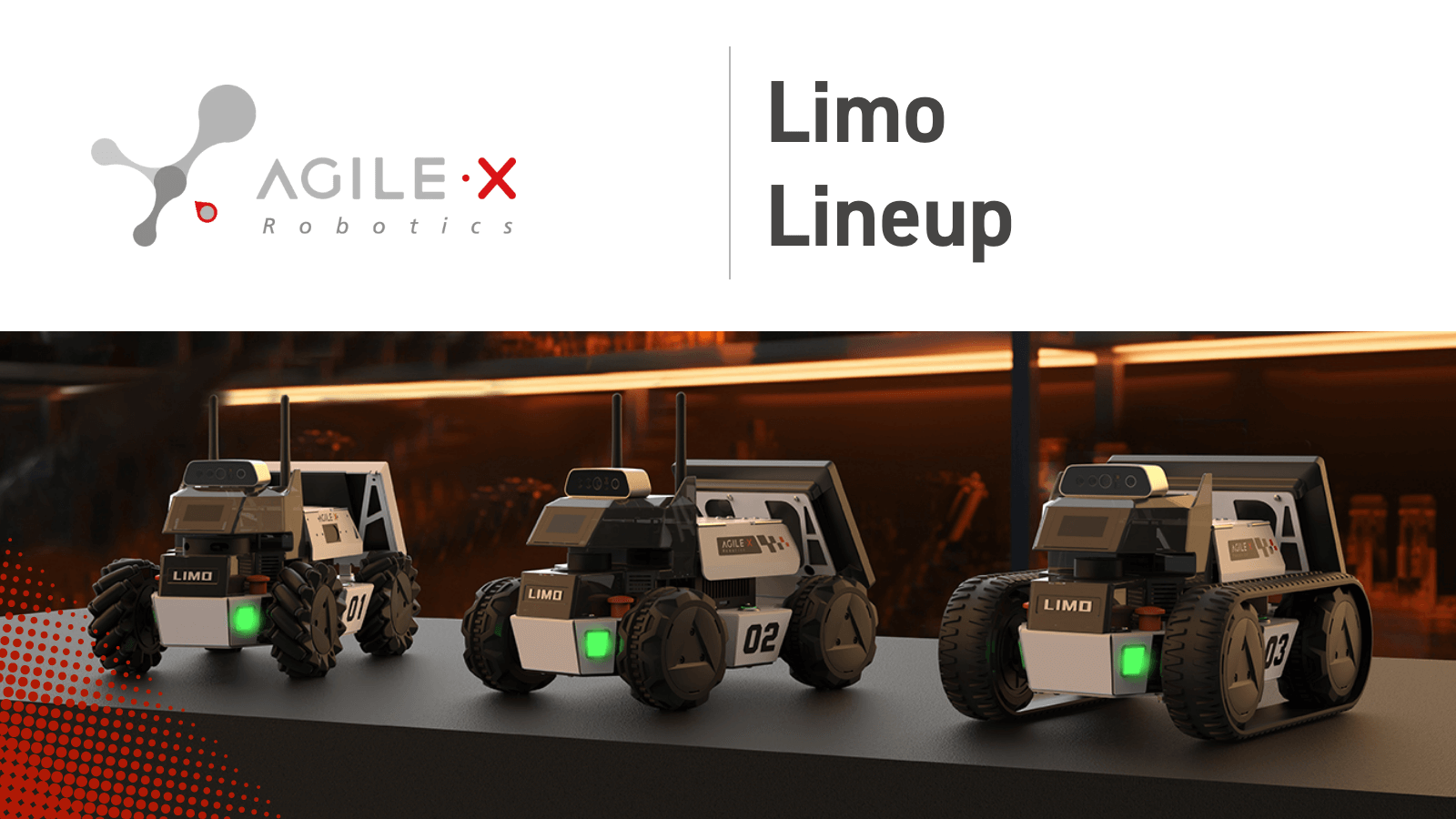 Applied Robotic Solution Development - Chironix