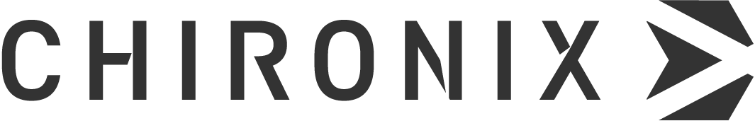 Applied Robotic Solution Development - Chironix