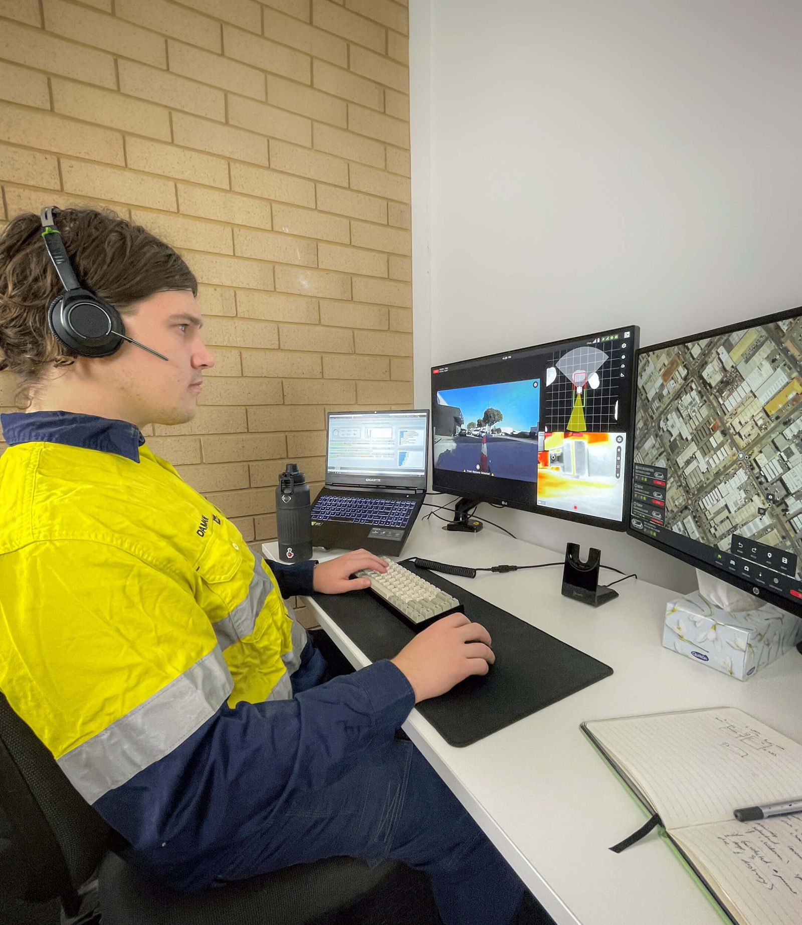 Applied Robotic Solution Development - Chironix