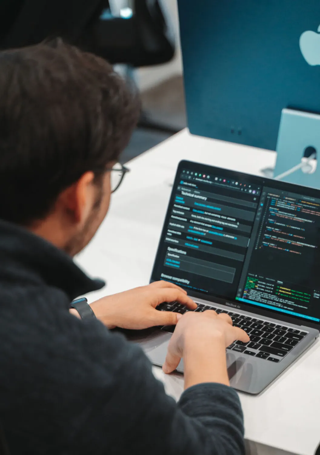 Pinecone Academy / Nest Academy