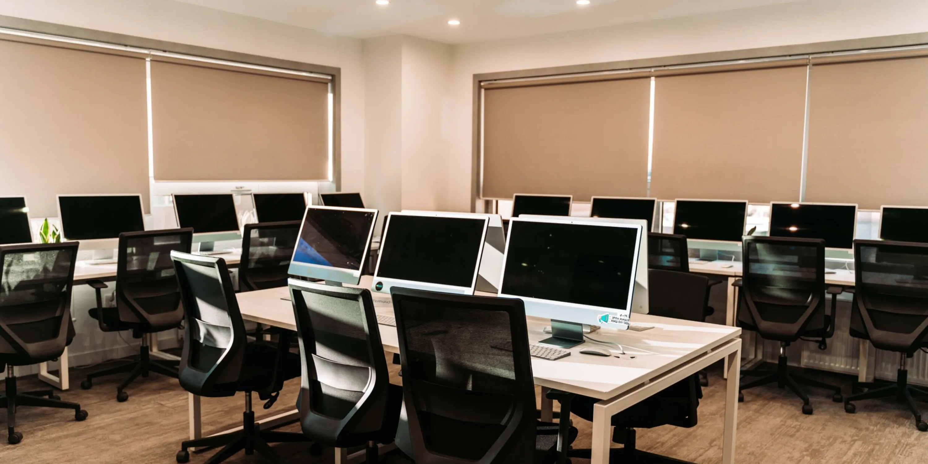 Pinecone Academy / Nest Academy