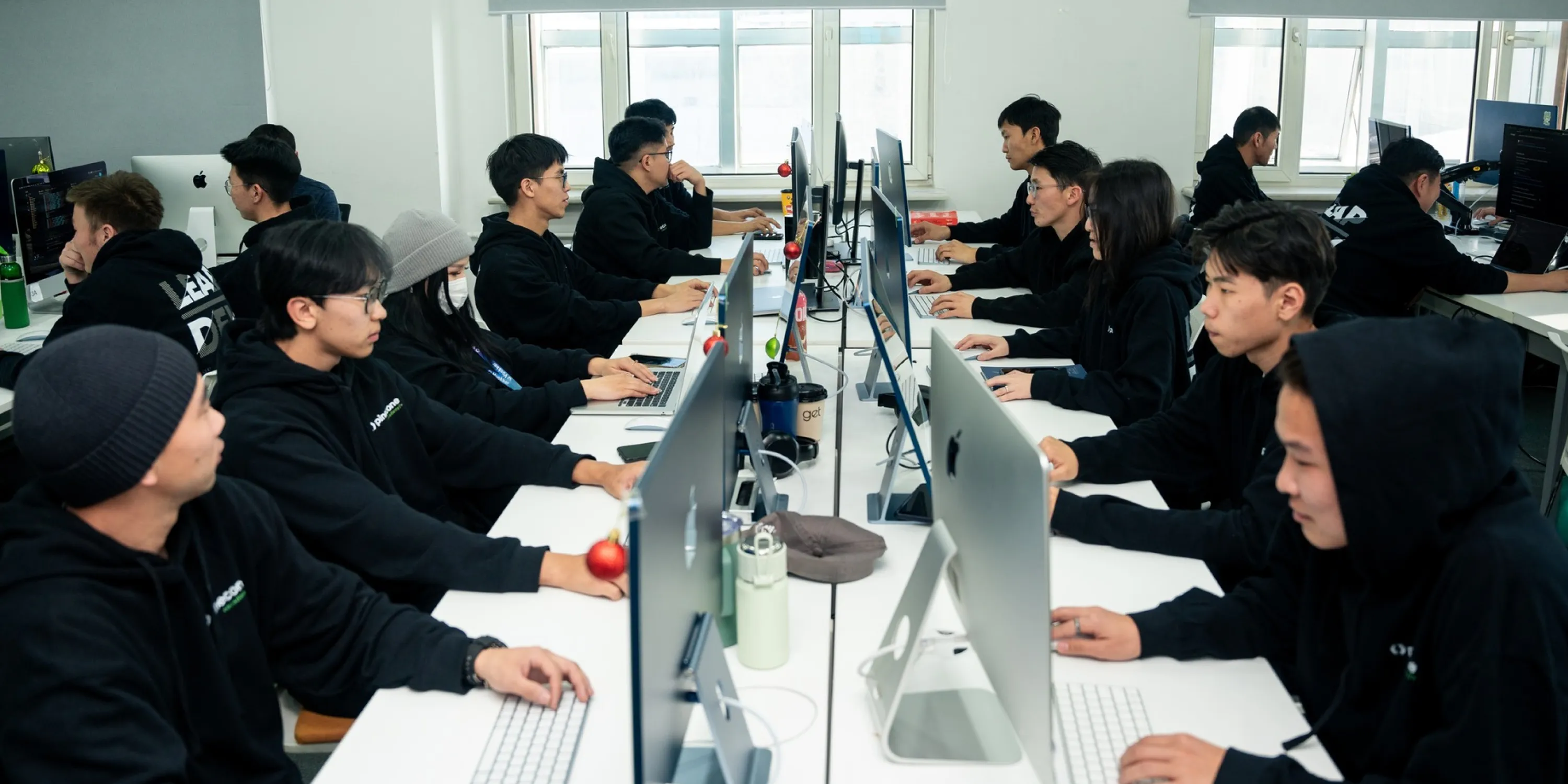 Pinecone Academy / Nest Academy