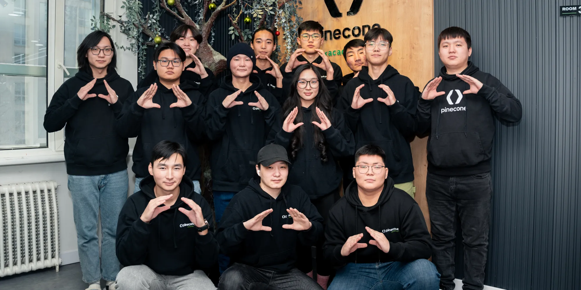 Pinecone Academy / Nest Academy