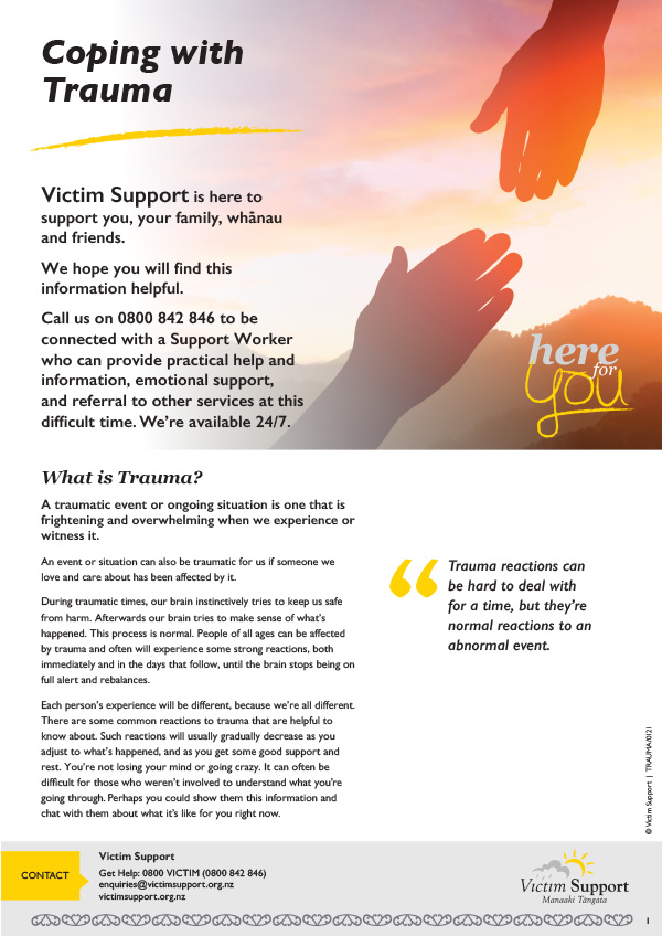 Road injuries and deaths