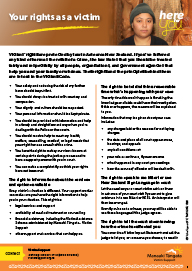 The coronial process