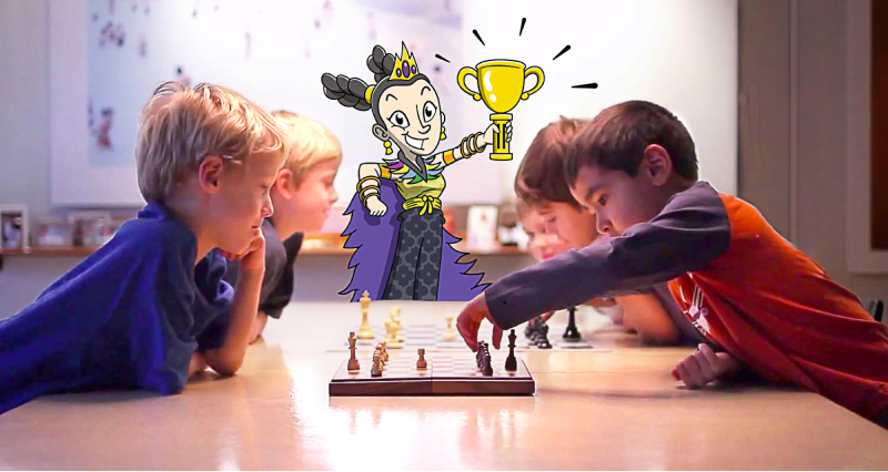 Lessons & Events - Chessat3 Singapore