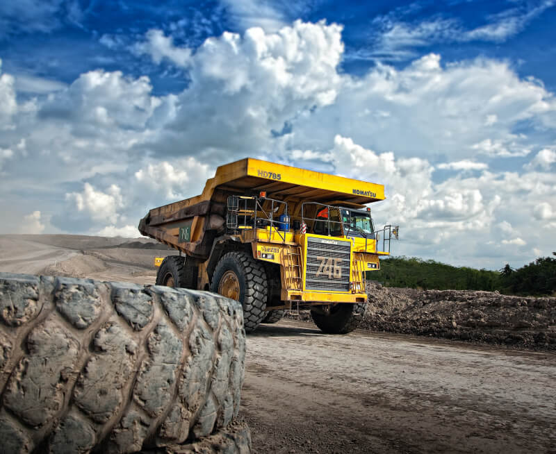 ESG in the Metals and Mining Sector - Breathe ESG