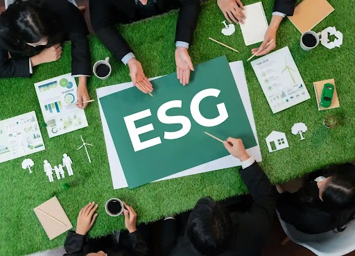 ESG Sustainability Trends for Corporates In 2024 - Breathe ESG