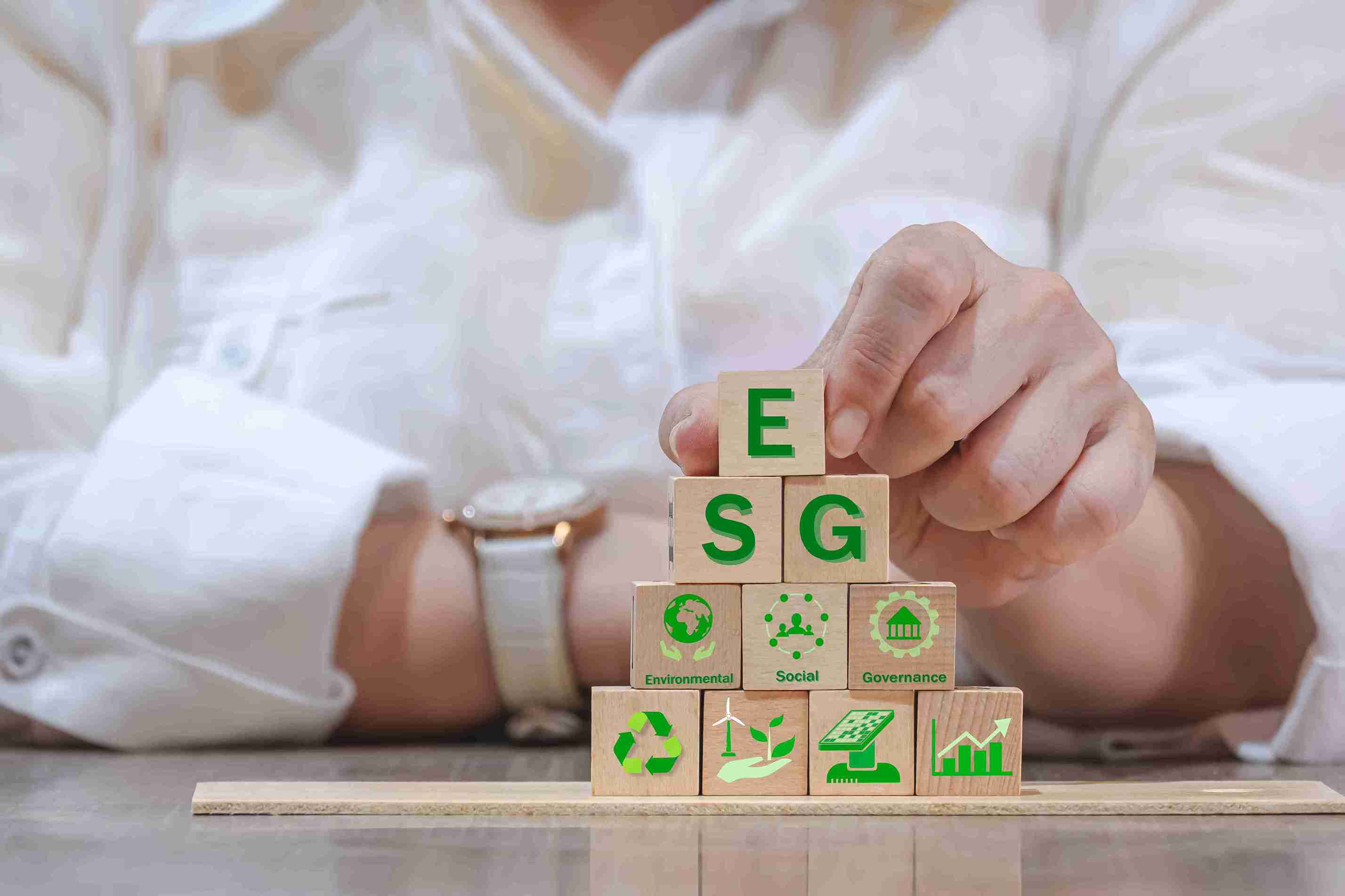 How to set Effective ESG Goals for your Business? - Breathe ESG