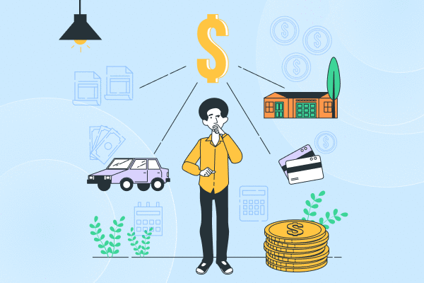 Reconcile Financial Data Use Cases in Different Industries