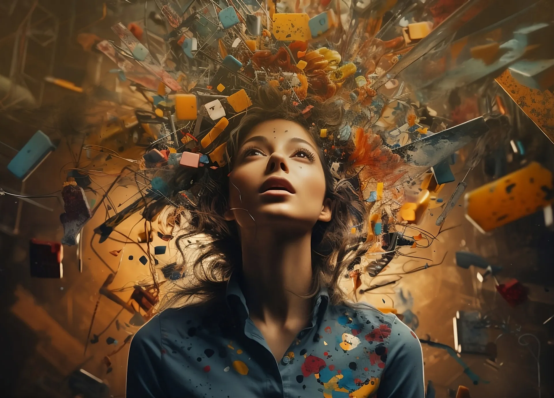 Turner Model: Elevate Mental Prowess & Peak Performance