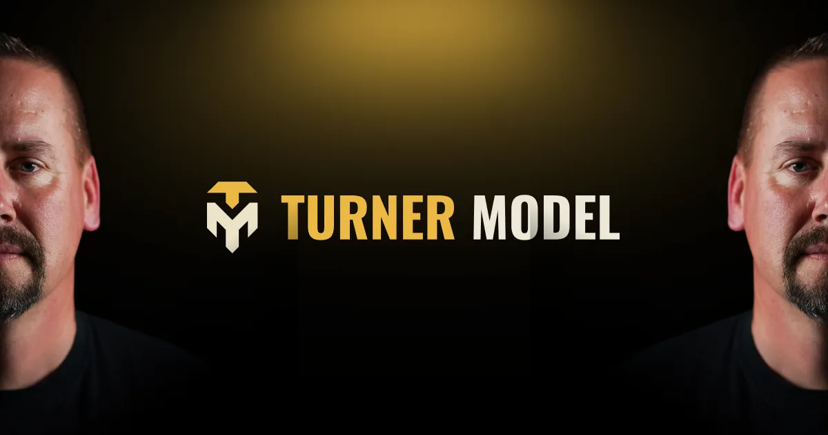 Turner Model: Elevate Mental Prowess & Peak Performance