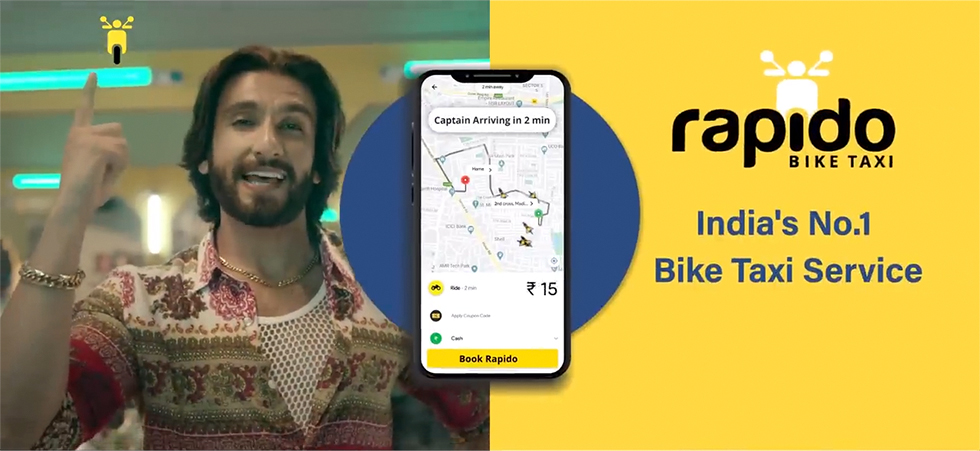 AdvantEdge: India's First and Most Successful Mobility Fund