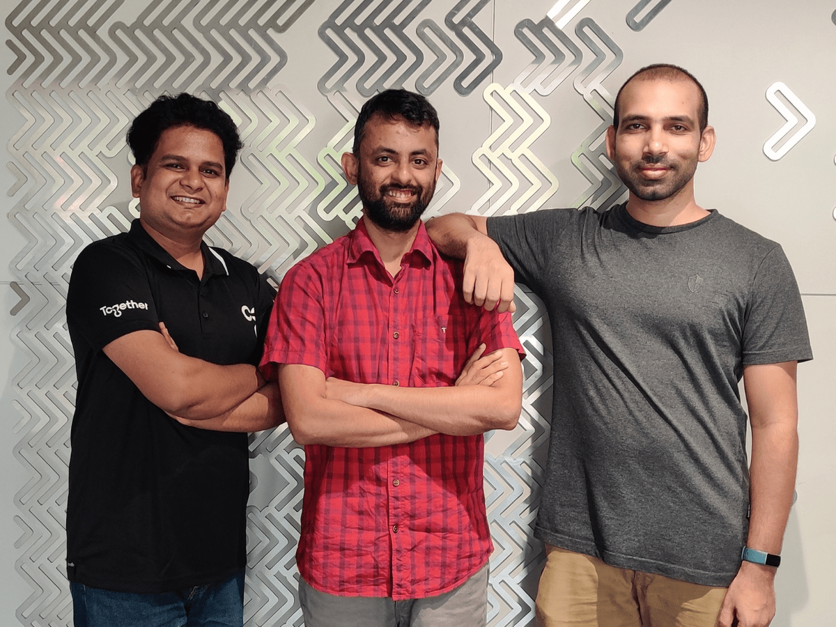 Announcing Our Investment In ByteBeam