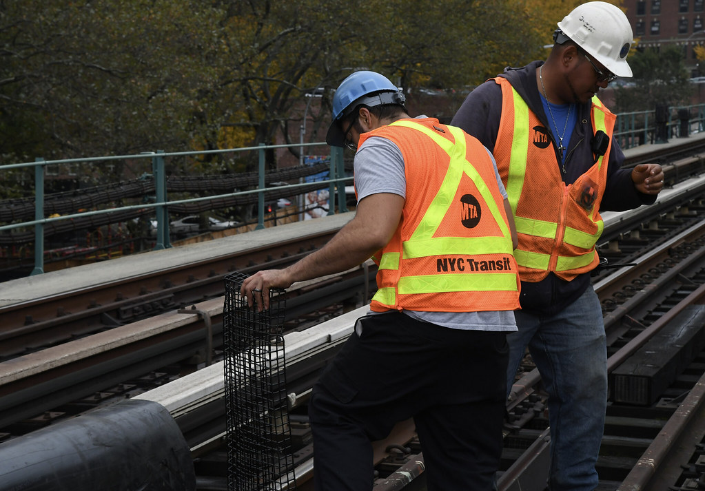 Worldwide Inspection services