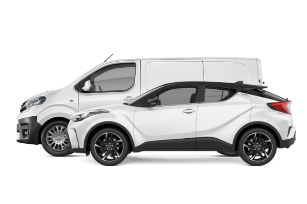 Mehr Effizienz mit der Avrios Fuhrparkmanagement-Software