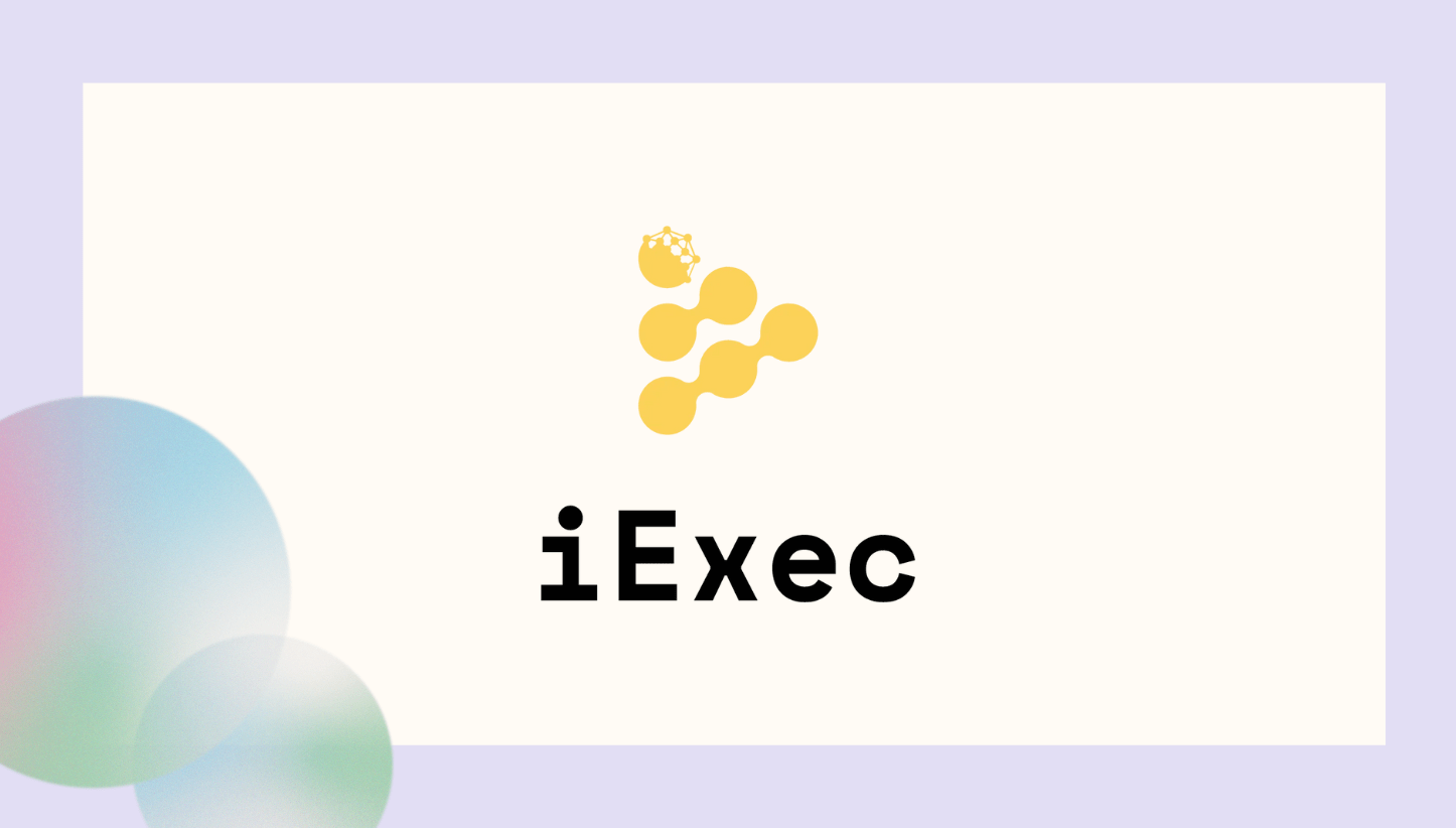 Wobee - Le témoignage de iExec