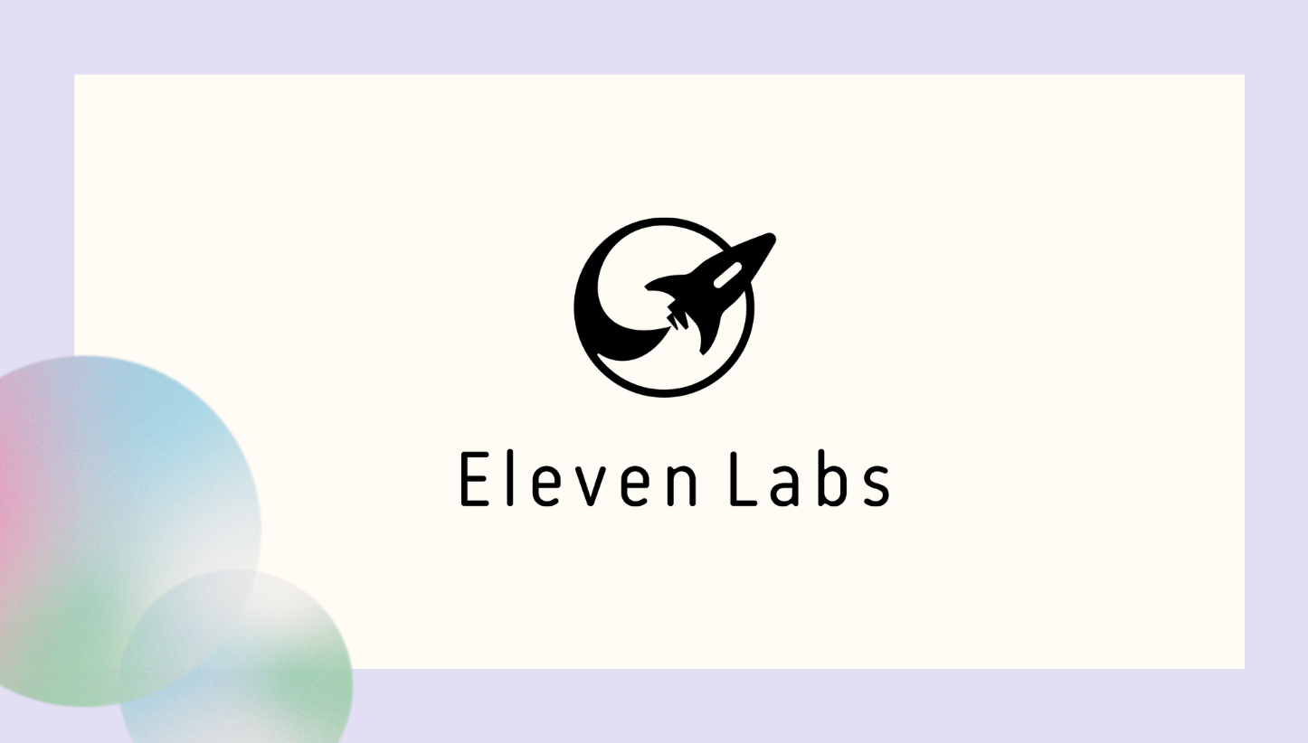 Wobee - Le témoignage d’Eleven Labs